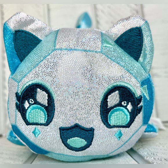 Bonkers Toys Co. | Toys | Aphmau Meemeows Litter 4 Celestial Diamond ...